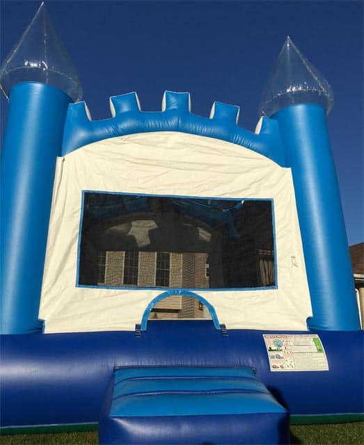 Ice Castle – The Bounce House Company